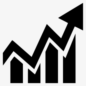 Chart Graph Line Arrow Comments - Graph Line With Arrow - Free ...
