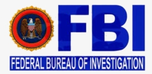 Fbi Shield Logo Vector - Federal Bureau Of Investigation - Free ...