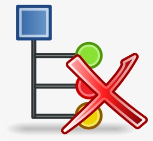 File - Delete All Icon - Free Transparent PNG Download - PNGkey