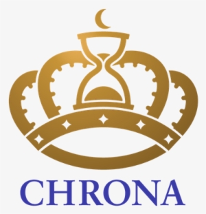 Chrona Logo - Illustration - Free Transparent PNG Download - PNGkey