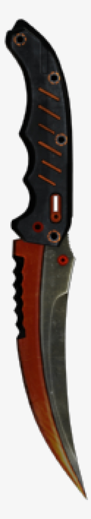 Flip Knife - Sword - Free Transparent PNG Download - PNGkey