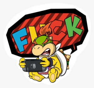 Jr Rage - Comics - Free Transparent PNG Download - PNGkey