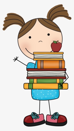 Stick Figure School Clipart - Free Transparent PNG Download - PNGkey