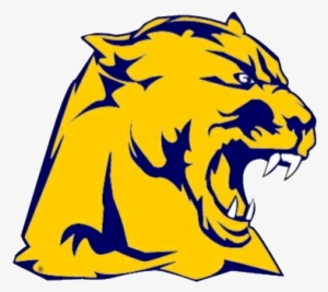 School Logo Image - Whitmer Panthers - Free Transparent PNG Download ...