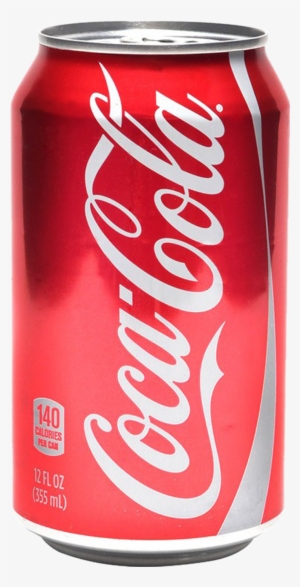 Free Coke Can Png - Coca Cola - Free Transparent PNG Download - PNGkey