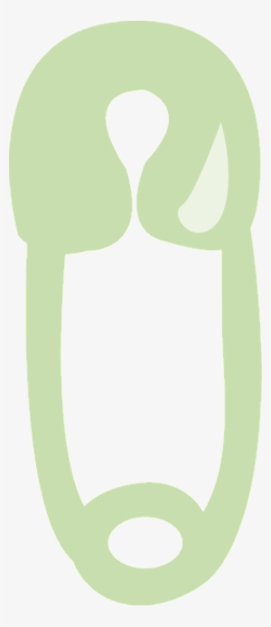 Bebê - Baby Safety Pin Clipart - Free Transparent PNG Download - PNGkey
