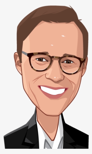 Ryan Cotton, Managing Director - Chief Information Officer - Free ...