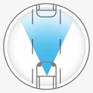 Intelligent Distance Control - Circle - Free Transparent PNG Download ...