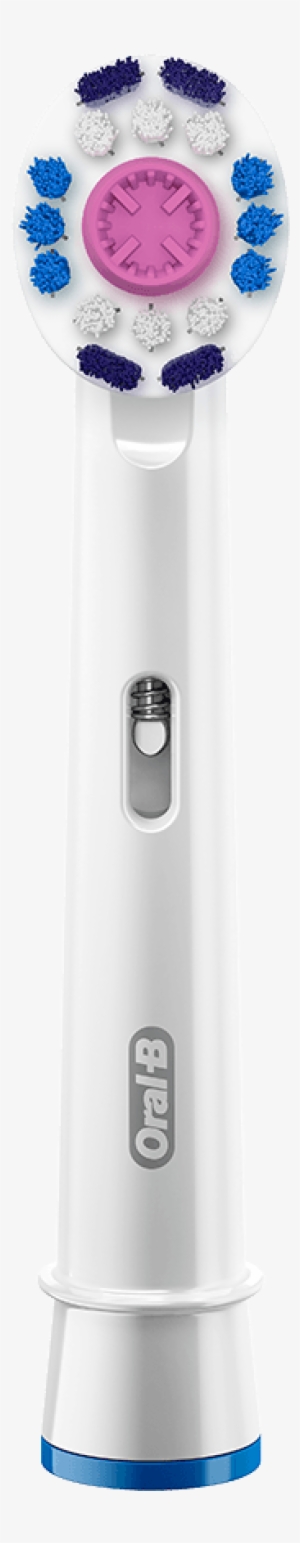 Oral-b 3d White Replacement Electric Toothbrush Heads - Oral B 3d White ...