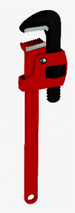 Llave Stilson De Aluminio - Free Transparent PNG Download - PNGkey