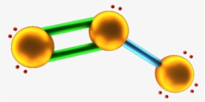 O2 Becomes O3 - Substance Theory - Free Transparent PNG Download - PNGkey