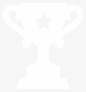 Achievements - Achievement Icon White Png - Free Transparent PNG ...