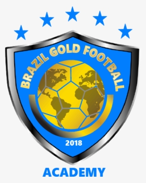 Brazil Gold Football Vietnam - Stampmagick Wall Decal, World Map - Free ...