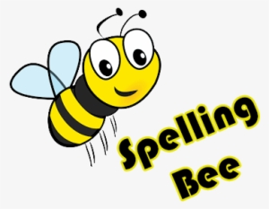 Spelling Bee - Spelling Bee Logo - Free Transparent PNG Download - PNGkey