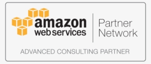 Aws Advanced Consulting Partner - Free Transparent PNG Download - PNGkey