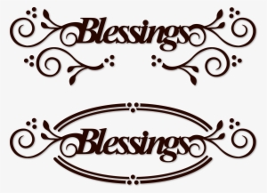 Beautiful Words For A Blessed Purtassi Prayer - Free Transparent PNG ...