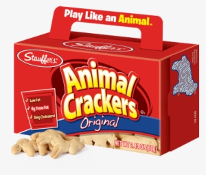 Stauffer's Animal Cracker Identifier - Animal Cracker - Free ...