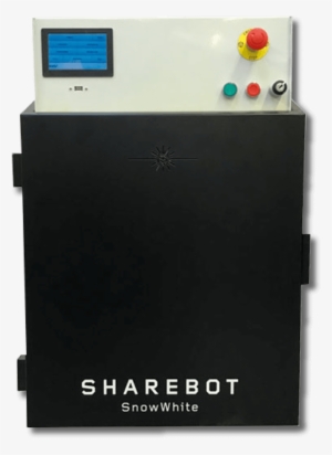 Sharebot Snowwhite - Free Transparent PNG Download - PNGkey