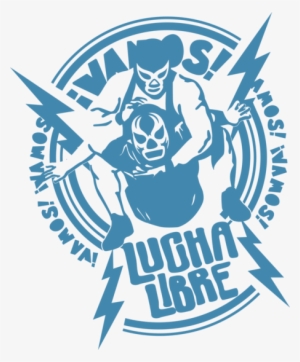 Luchador#8 - Illustration - Free Transparent PNG Download - PNGkey