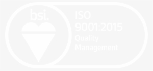 Bsi Logo - Bsi Iso 9001 2015 Logo - Free Transparent PNG Download - PNGkey