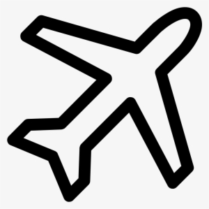 Airplane Outline, Clipart Boy, Airplane - 2 Month Old Baby Boy Stickers ...