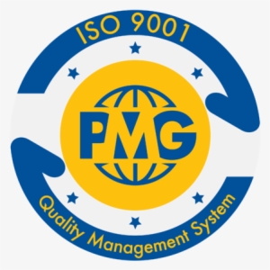 Iso 9001 Certification - Circle - Free Transparent PNG Download - PNGkey