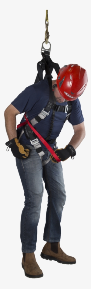 Freetech™ Harness - Abseiling Harness - Free Transparent PNG Download ...