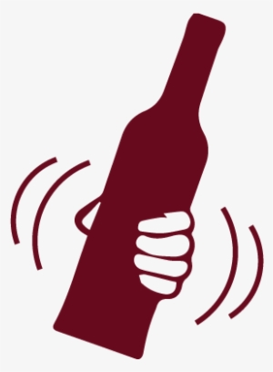 No Shaking - Shake The Bottle Icon - Free Transparent PNG Download - PNGkey