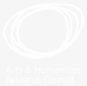 Ahrc Portrait White-out Logo - Arts And Humanities Research Council ...