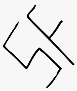 Bold White Line Png - Free Transparent PNG Download - PNGkey