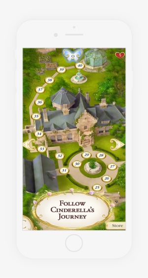 We Built This Game For Disney Interactive With One - Скачать Игру ...