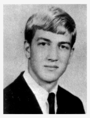 David Lynch, Eagle Scout - Дэвид Линч Молодой - Free Transparent PNG ...