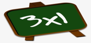 Multiplication Table - Imagenes De Multiplicacion Png - Free ...