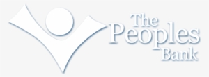 This Free Clipart Png Design Of Peoples Bank Logo Icon - Free ...