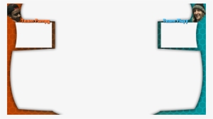 Webcam Overlay - Parallel - Free Transparent PNG Download - PNGkey