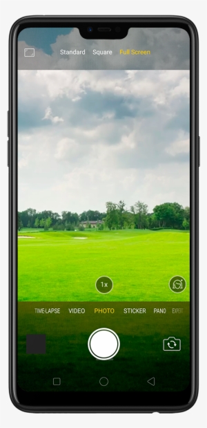 Switch The Cameras - Shutter Button - Free Transparent PNG Download ...