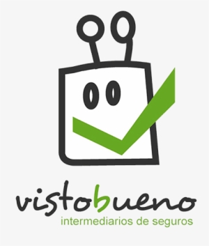 Visto Bueno Intermediarios De Seguros - Insurance - Free Transparent ...