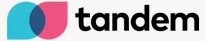 Tandem Language Learning - Free Transparent PNG Download - PNGkey