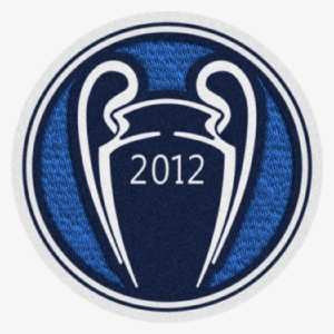 Uefa Ucl Adult Winners Badge - Champions League Winners Patch - Free ...