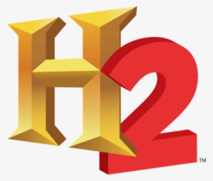 Logopedia, The Logo And Branding Site - History 2 Channel Logo - Free ...