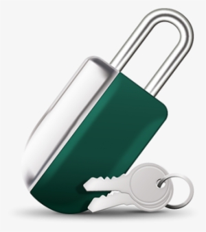 Padlock - Luggage Lock - Free Transparent PNG Download - PNGkey