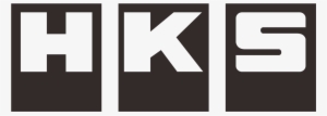 Hks Logo Vector - Hks Stickers - Free Transparent PNG Download - PNGkey