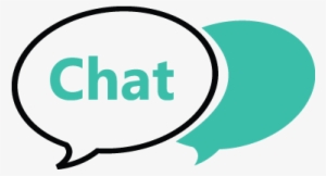 Chat, Communication, Social Media Icon - Circle - Free Transparent PNG ...