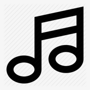Music Icons Tune - Tune Icon Png - Free Transparent PNG Download - PNGkey