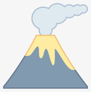 Dormant Volcano Avachinsky Computer Icons Lava - Clipart Dormant ...