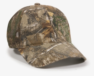 Outdoor 6 Panel Proflex® On Field Anti-glare Cap - Outdoor Cap Mws1425s ...