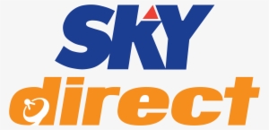 Sky Direct Logo - Free Transparent PNG Download - PNGkey