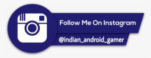 Follow Me On Instagram Logo Png - Free Transparent PNG Download - PNGkey