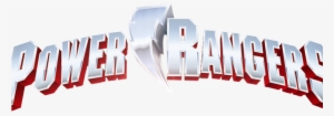 Power Rangers Directing Internships - Power Ranger Font Png - Free ...