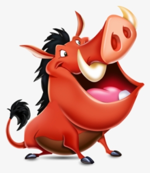 Download Disney Pumba Png Images - Disney Pumba - Free Transparent PNG ...